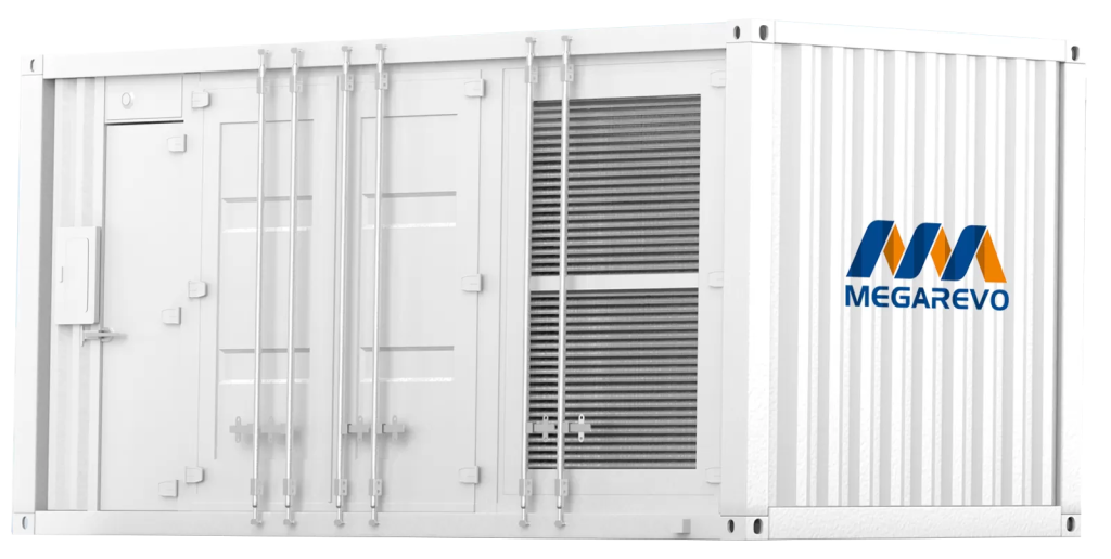 Megarevo: The Innovative Force in Hybrid Inverter Manufacturing ...