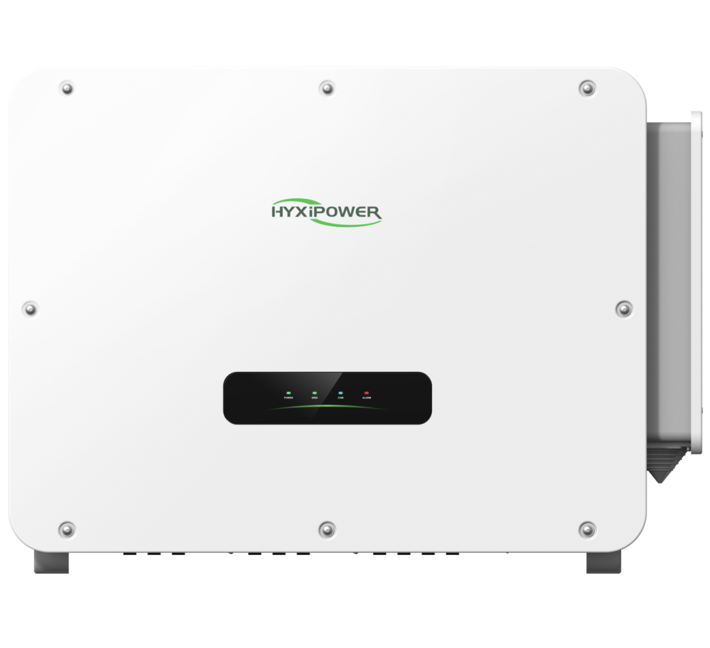 Smart String Inverters: Optimizing Multi-Panel Solar Arrays - Digest City
