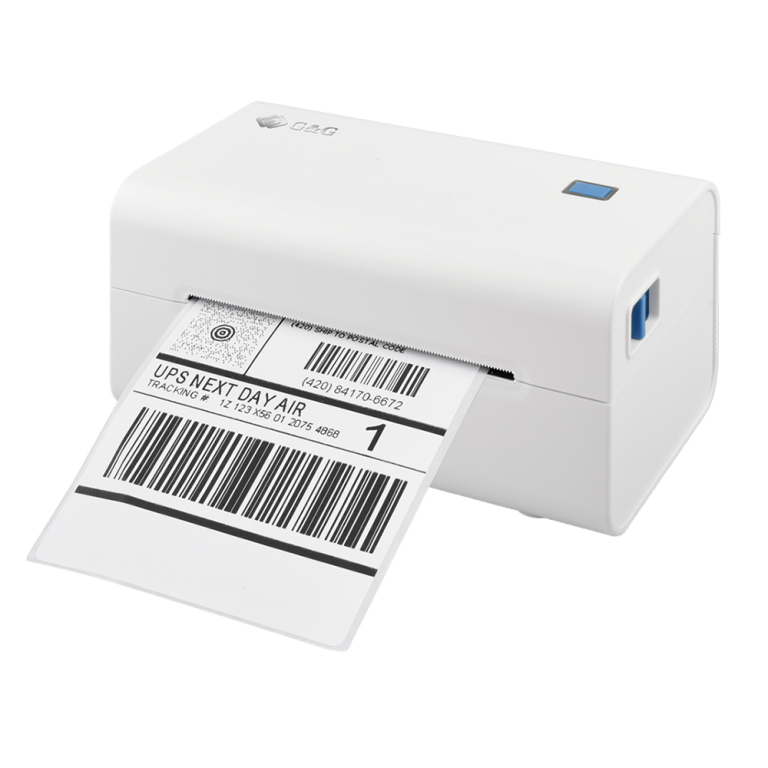 Streamline Your Shipping: How G&G Image Optimizes Every Mailing Label ...